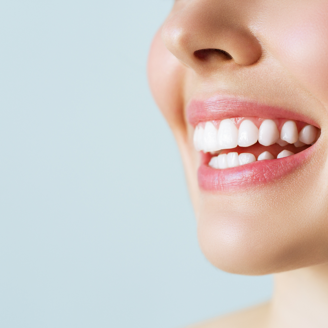 Teeth Whitening - David Nashtatik, DMD